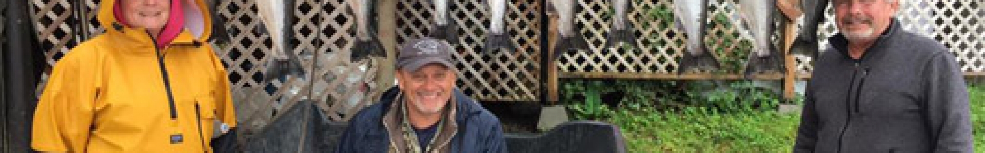 Alaska Wolf Hunting Packages | Green Rocks Lodge